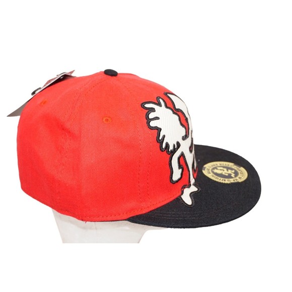 Spencer's | Accessories | Small Insane Clown Posse Hatchet Man Cap Hip ...